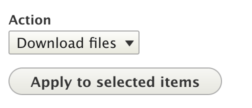 Webform Download Files | Drupal.org